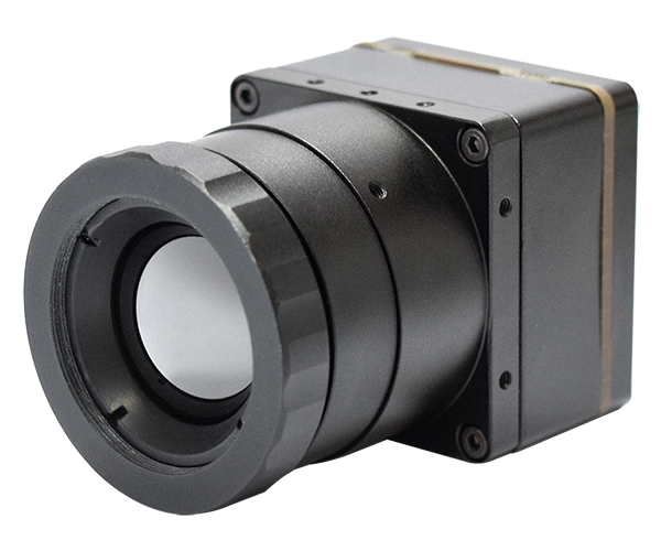 Thermal Imaging Core SmartCor384